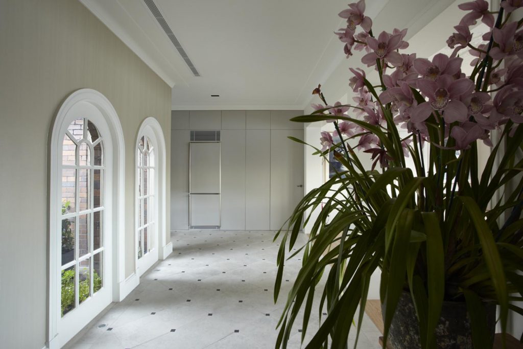 Point Piper, Wolseley Rd - One Up Building