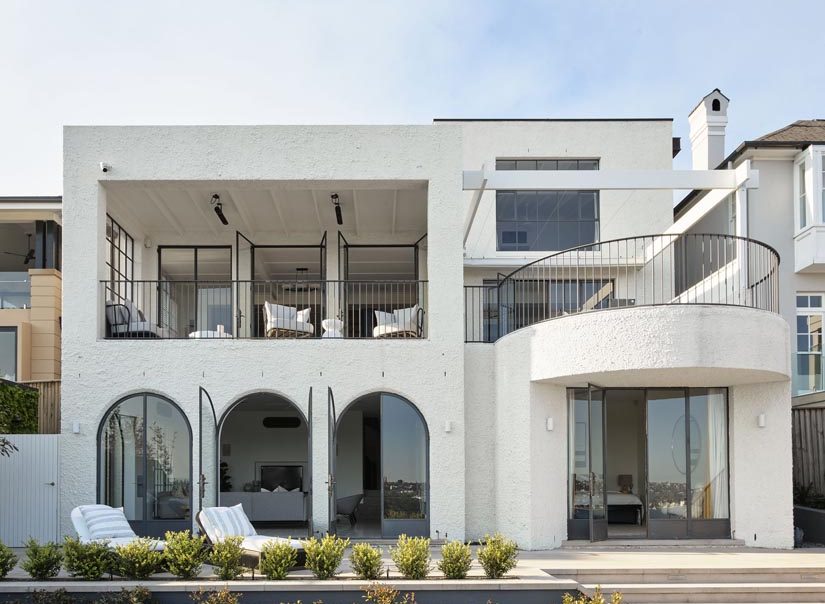 Projects – One Up Building