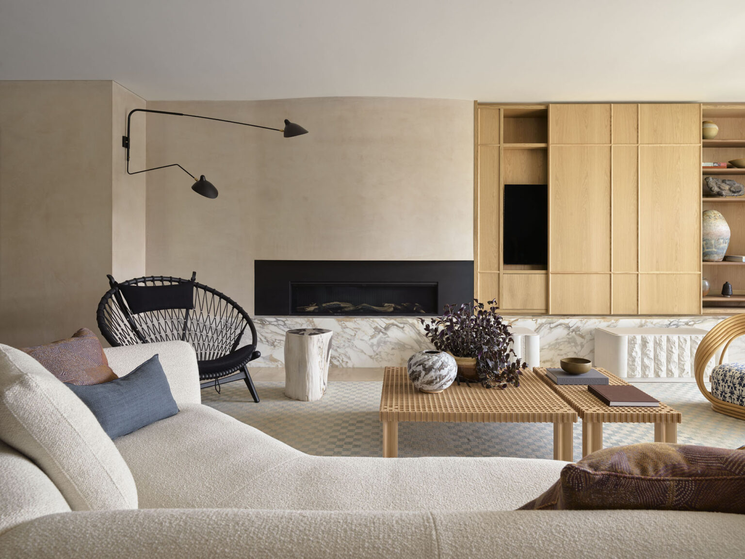 Projects - One Up Building