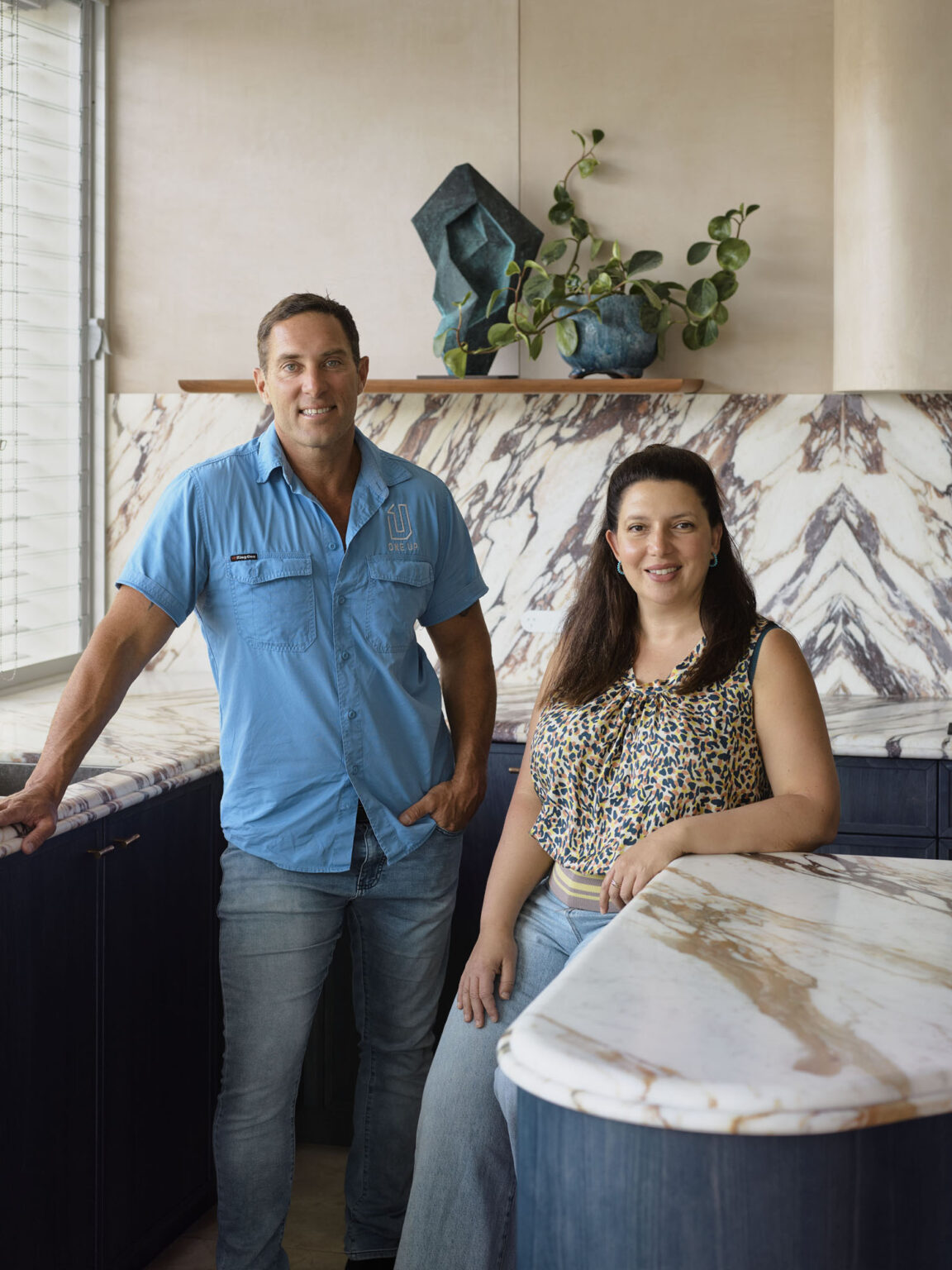 Mosman Apartment - One Up Building