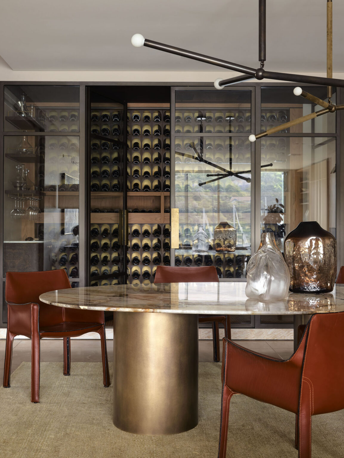 Mosman Apartment - One Up Building