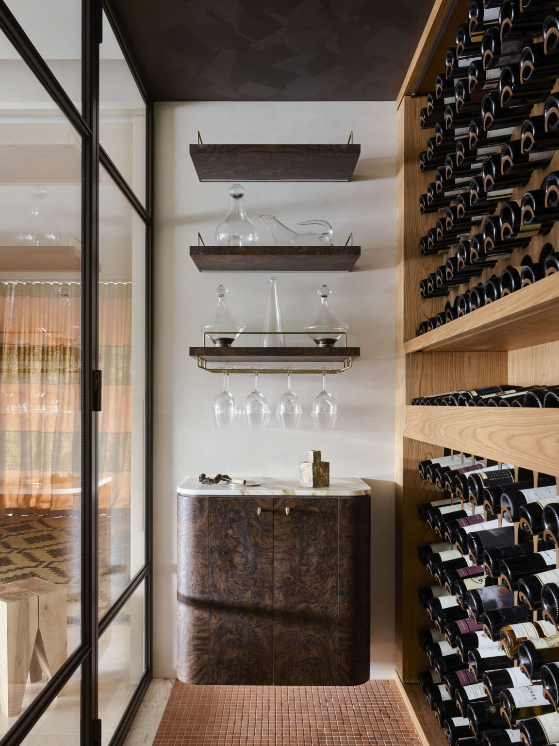 Mosman Apartment - One Up Building